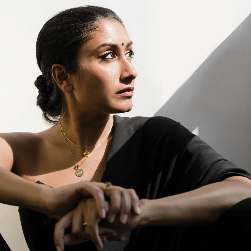 Selva SS24 by Lois London: Elegant Designs Inspired by Sri Lanka ...